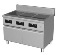 레인지 - 흥부산업(주)