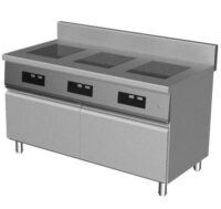 레인지 - 흥부산업(주)